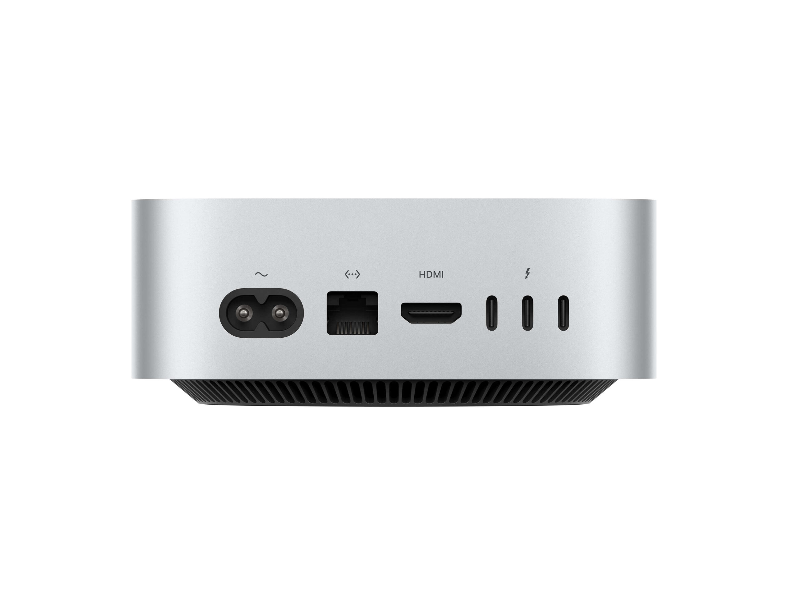 Mac Mini M4 - Omni Informática